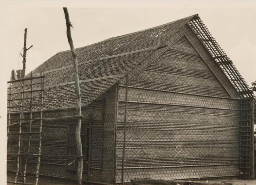 The Art of Power in central Africa: the political and artistic history ...