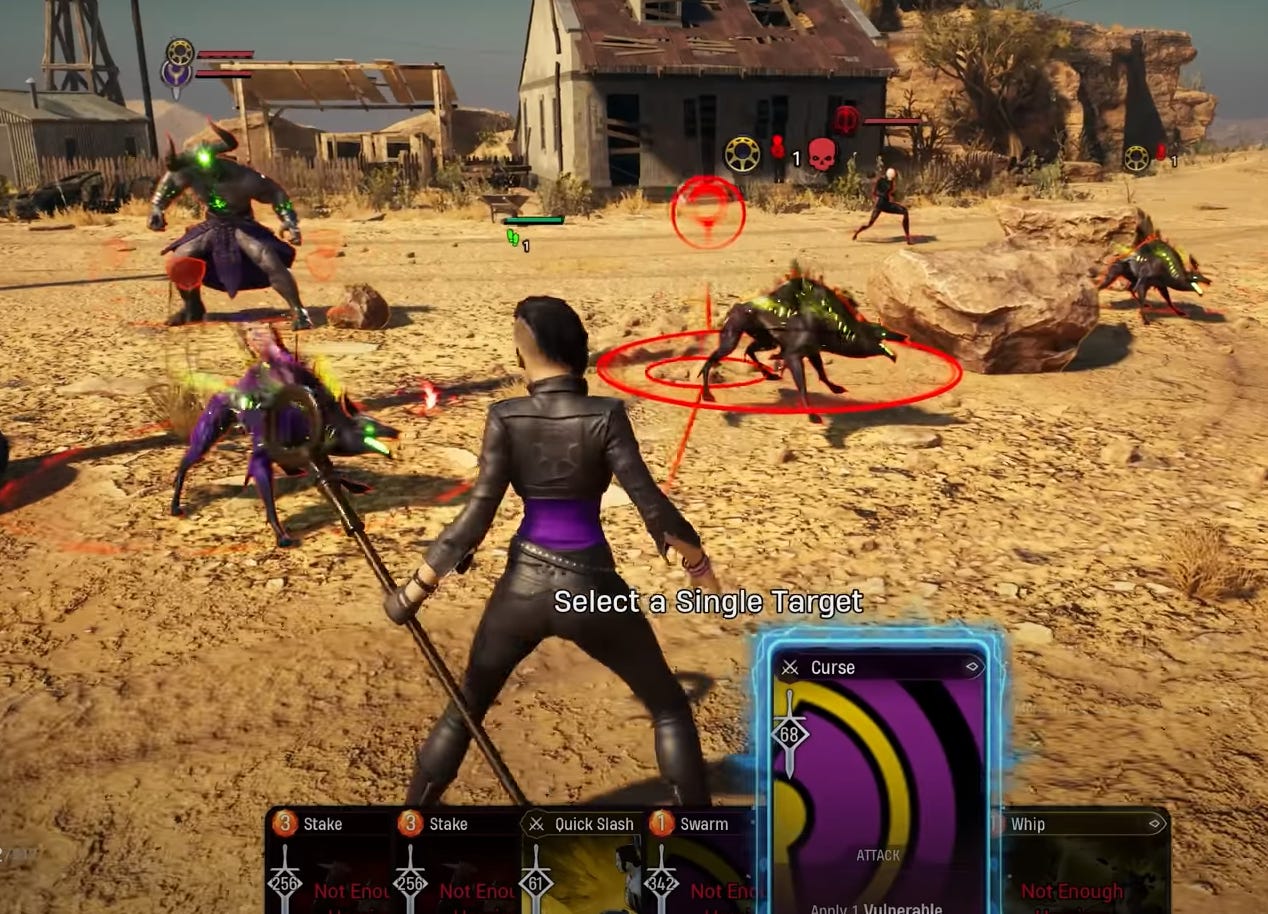 Marvel Avengers Rising Sun: Seems A Bit Like A Mobile Game