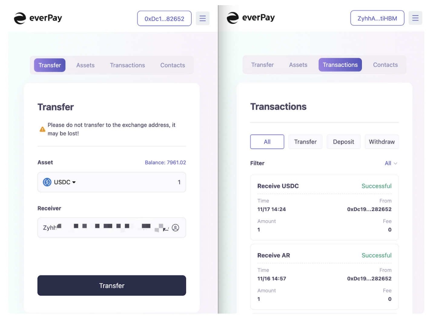 Arweave的技术生态系统介绍（Part 2） - W3.Hitchhiker