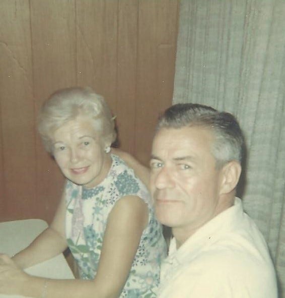 High Tea with Jane Dickerman - by Ann Landi - Eat My Memoir