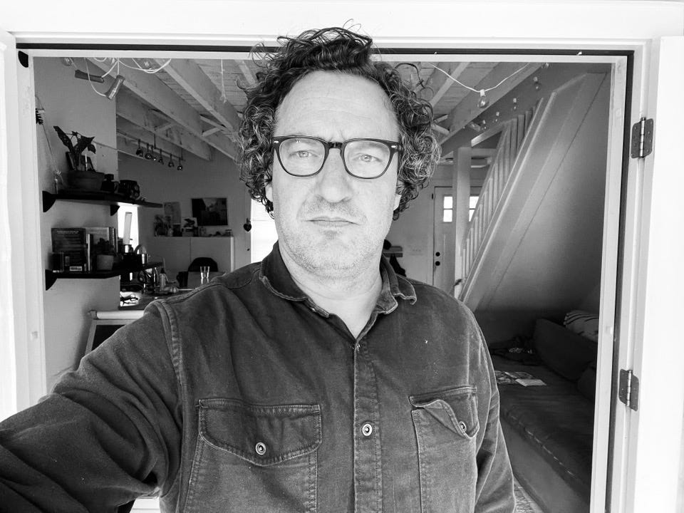 Peter Spear | Substack