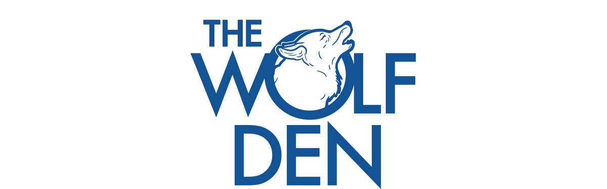The Wolf Den | Substack