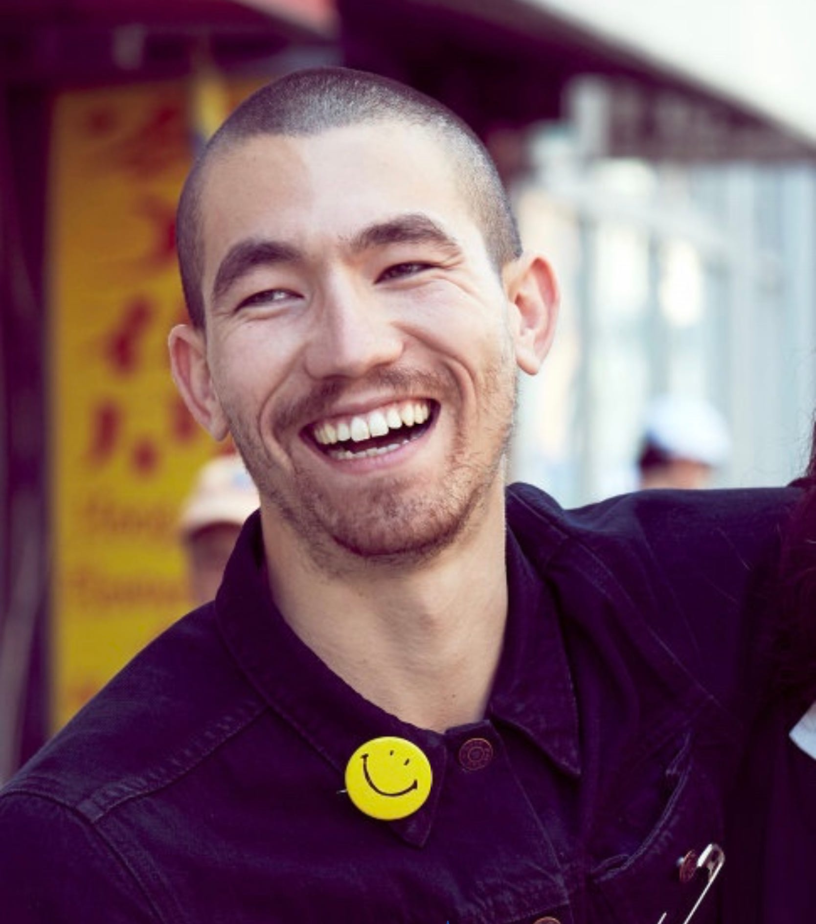 Chuck George | Substack