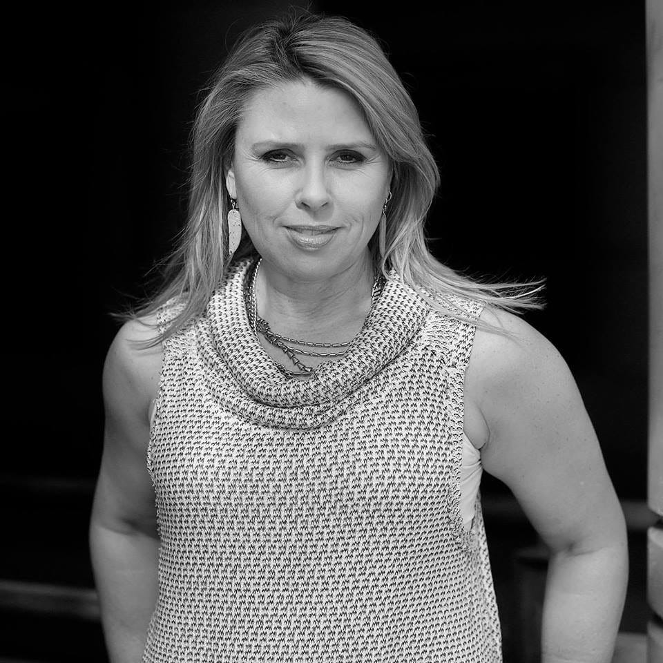 Steph Balzer | Substack