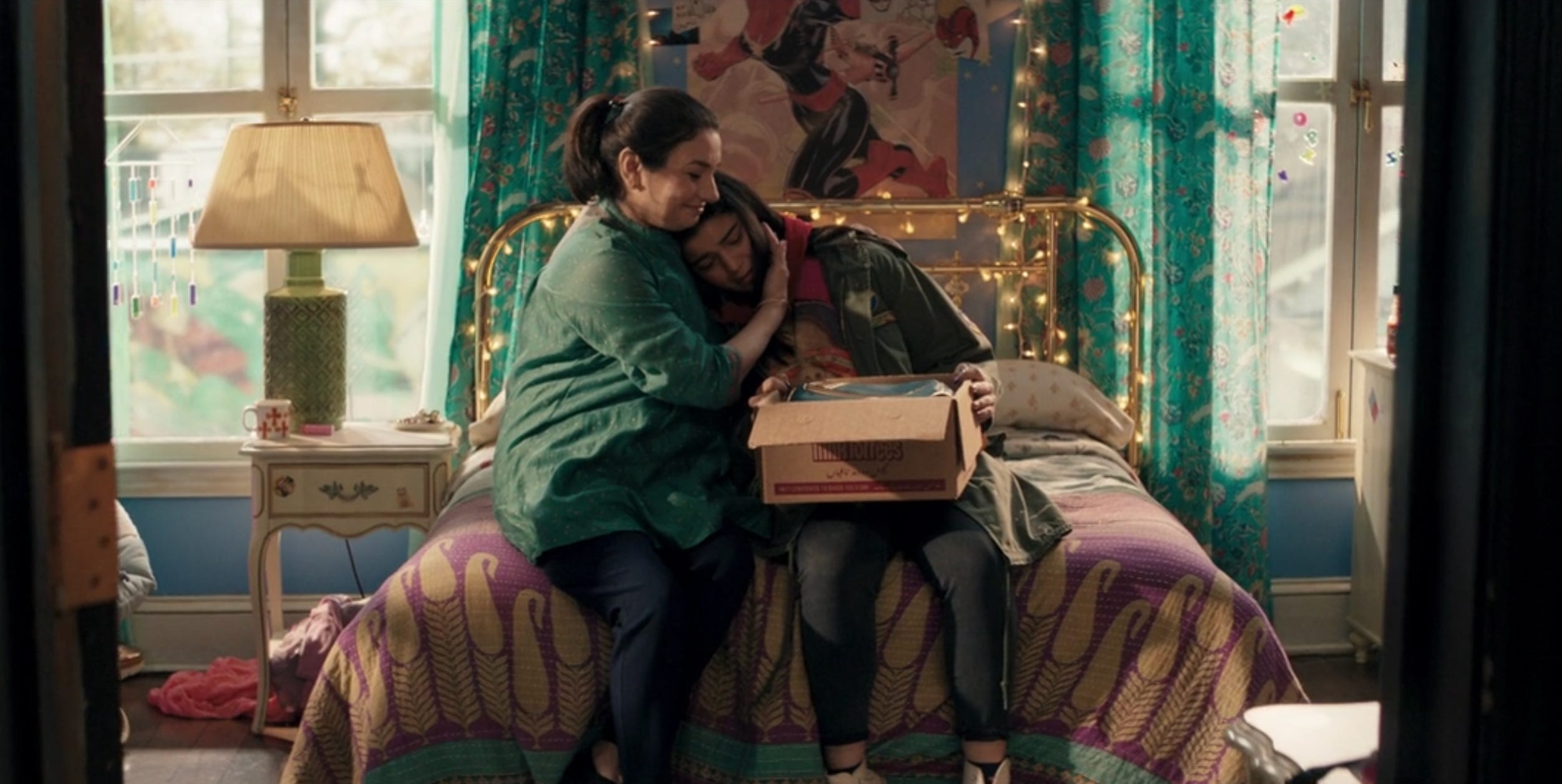 Review: Ms. Marvel, "No Normal" | Season 1, Episode 6