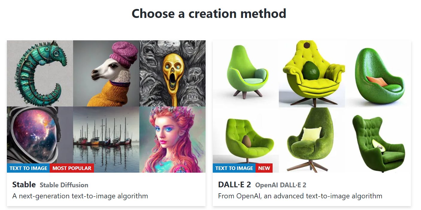 4 Ways to Create and Use AI Art in Your Lessons