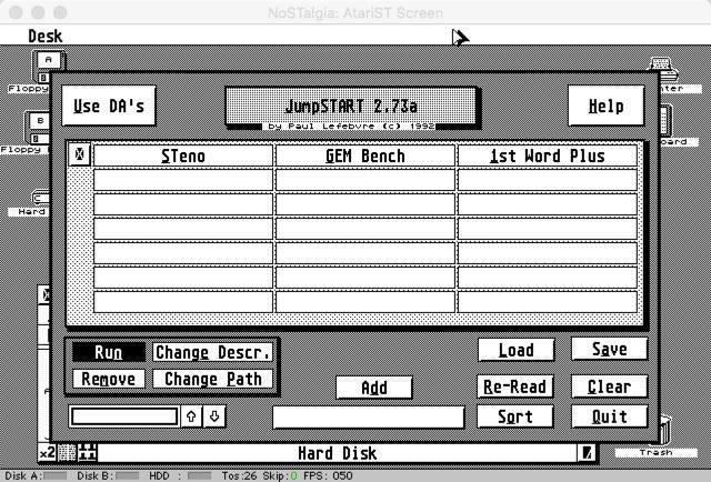 Programming in Pascal on the Atari ST - by Paul Lefebvre
