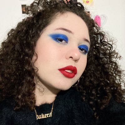 carla braga | Substack