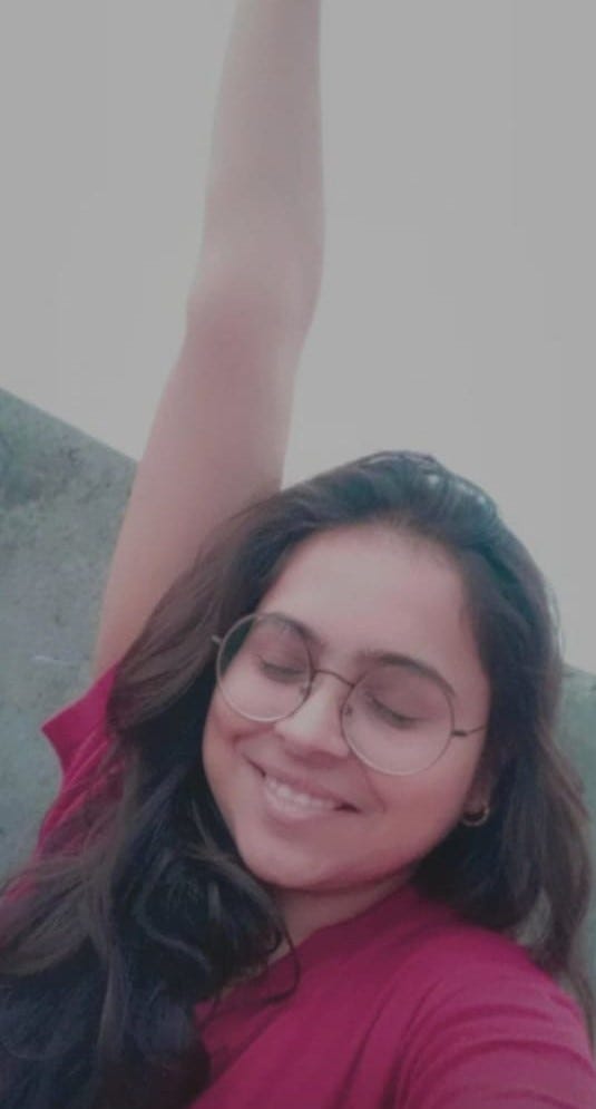 Aditi Sharma | Substack