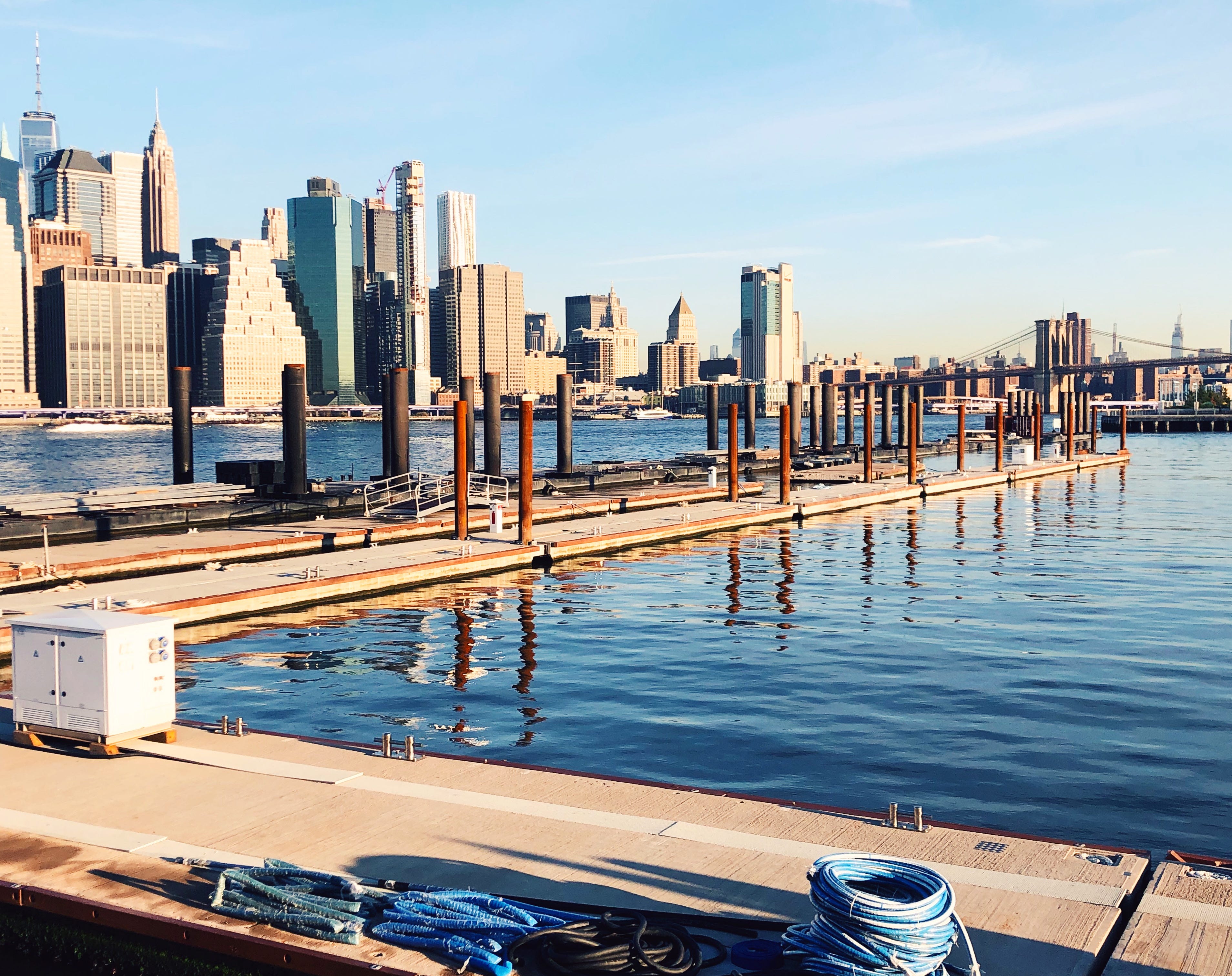 Destination Wellness | Annie Daly | Substack