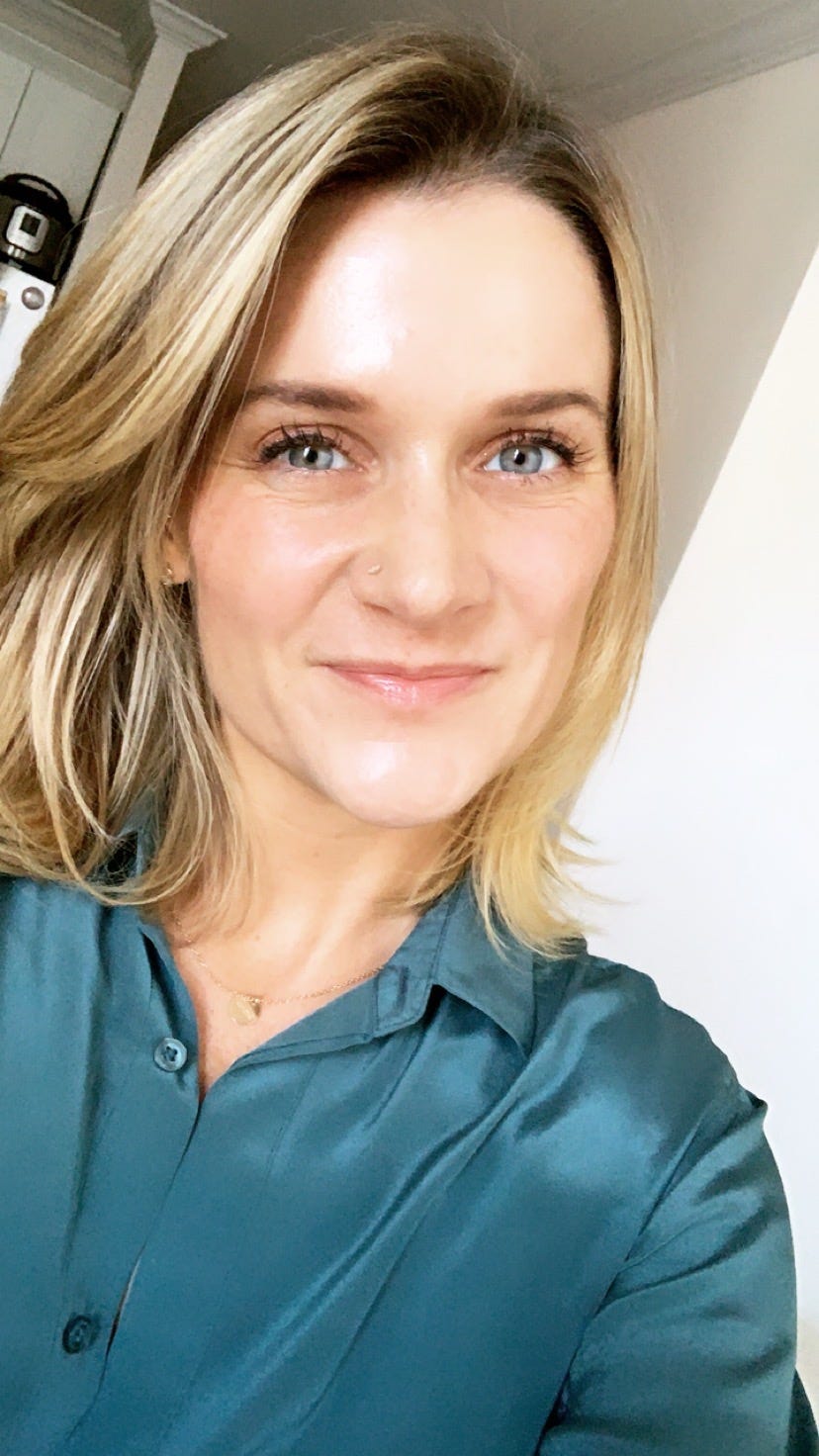 Emily Eckert | Substack