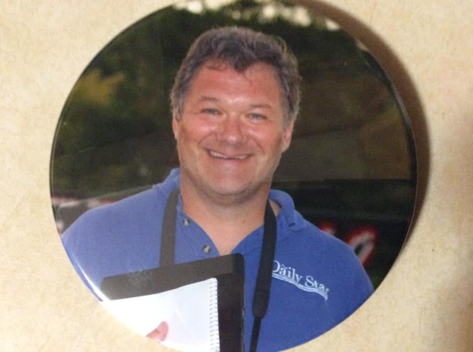 Greg Klein | Substack