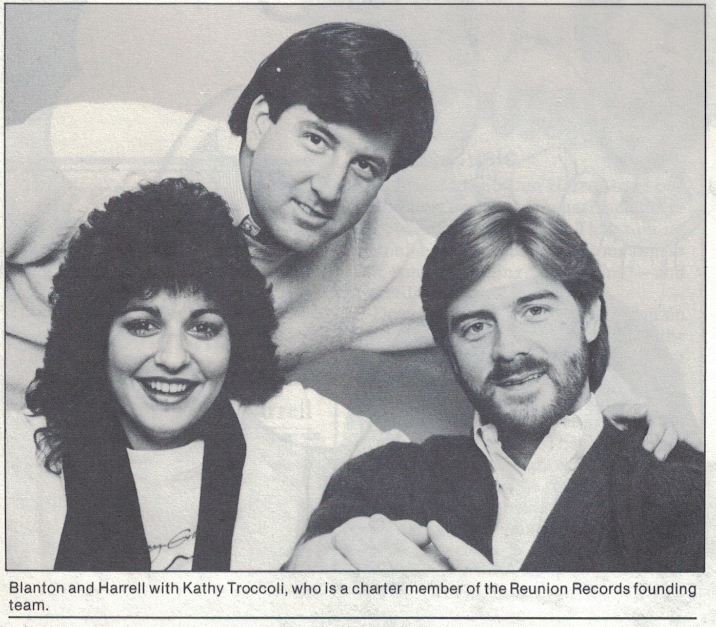 The Chance of a Lifetime: Kathy Troccoli's 'Images'