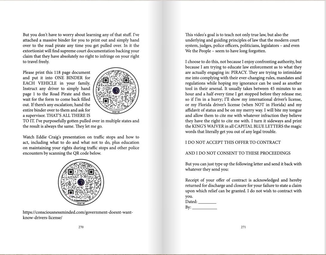 How To Handle Pirates - Forbidden Knowledge How To Handle Pirates - Forbidden Knowledge