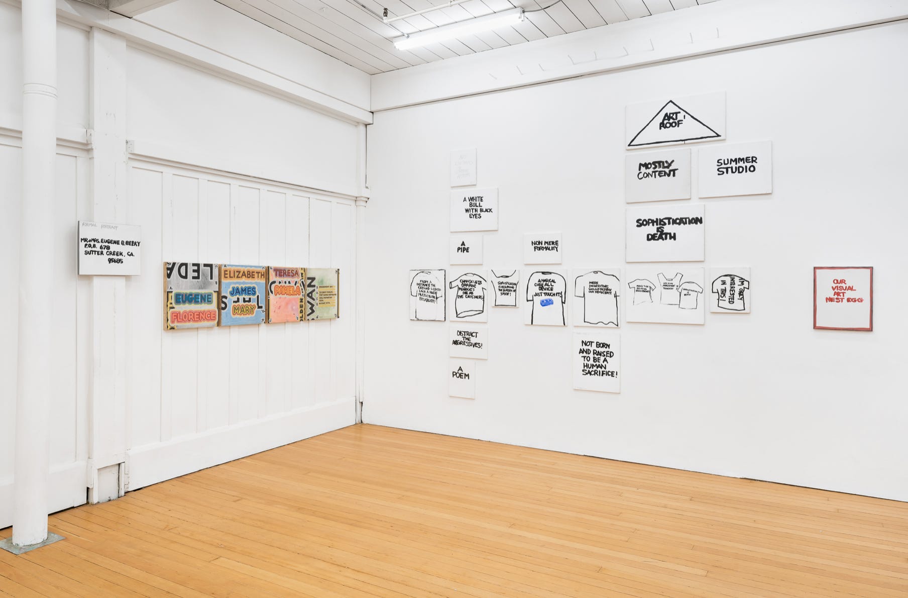 A Minute With Jordan Stein - ArtStuff