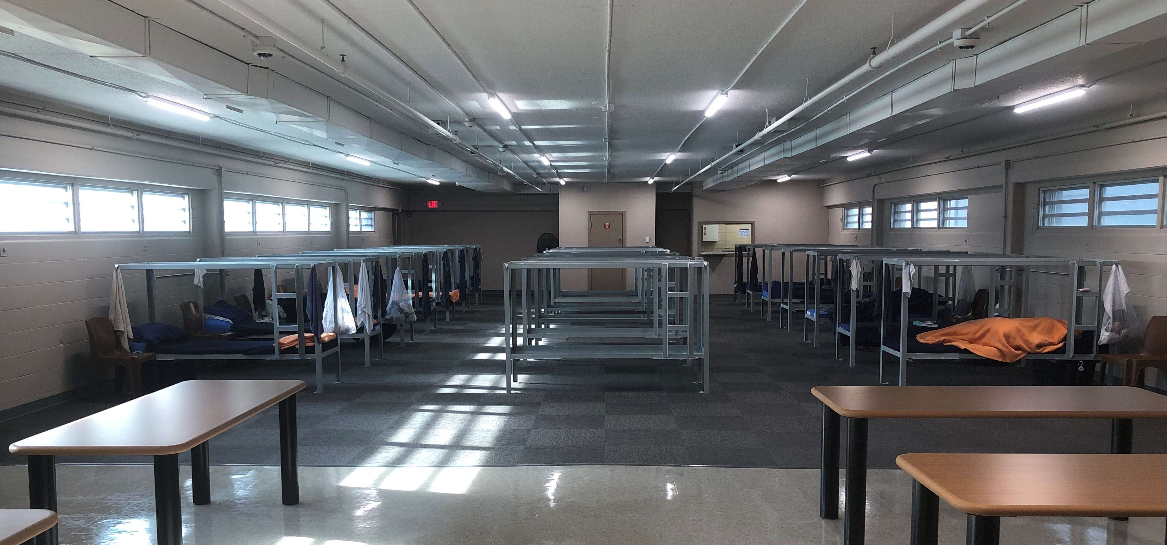 Work release is changing lives - by Patrick Munsey