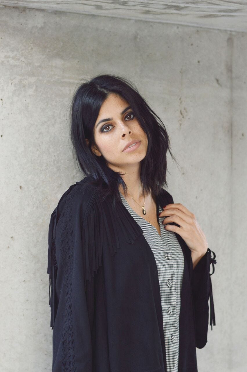 Querido Diario por Pamela Romo | Substack