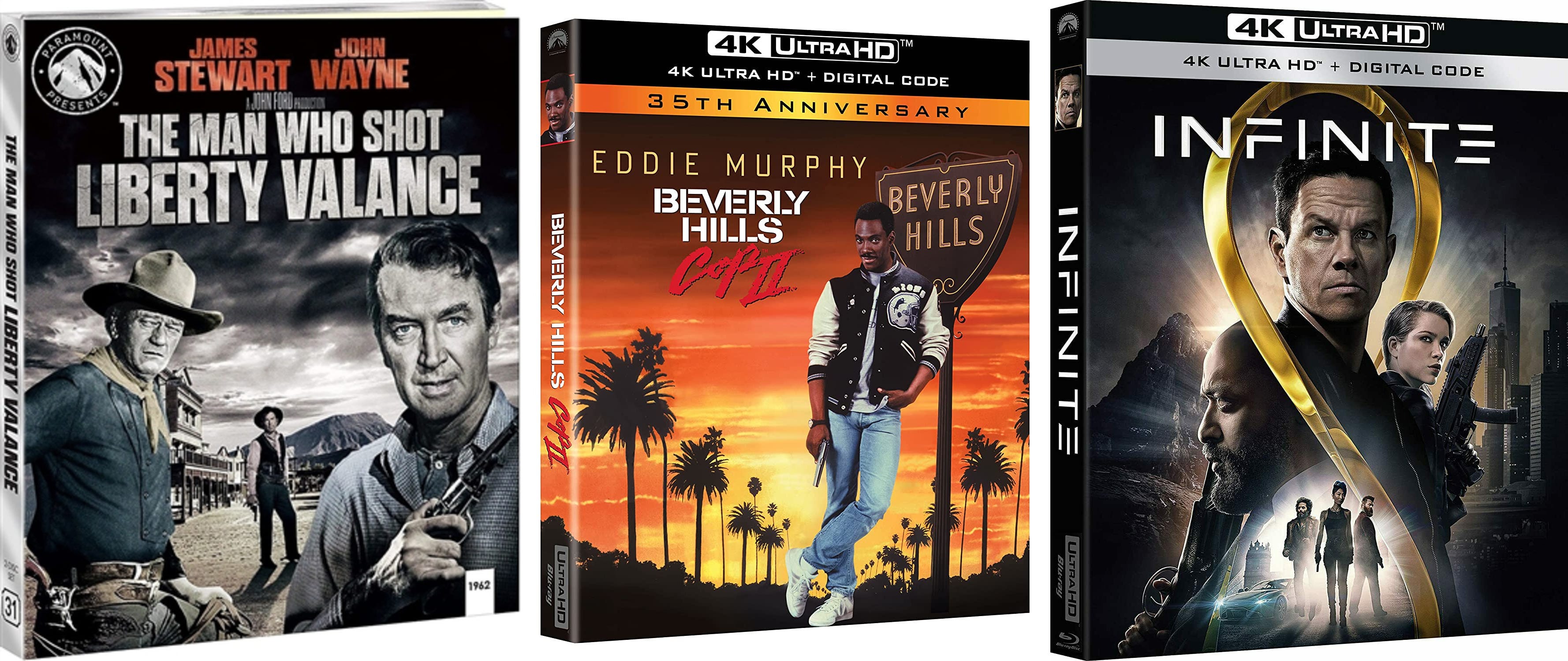 Mega triple-quintuple movie giveaway!