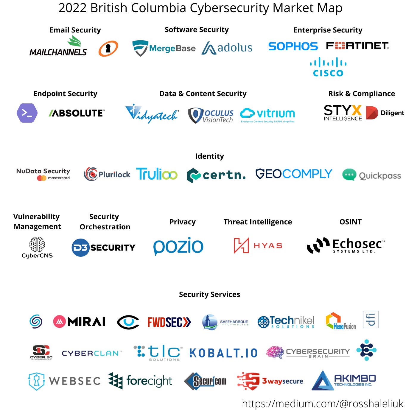 How British Columbia became an important part of the world’s ...