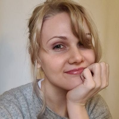 Kara Schlegl | Substack