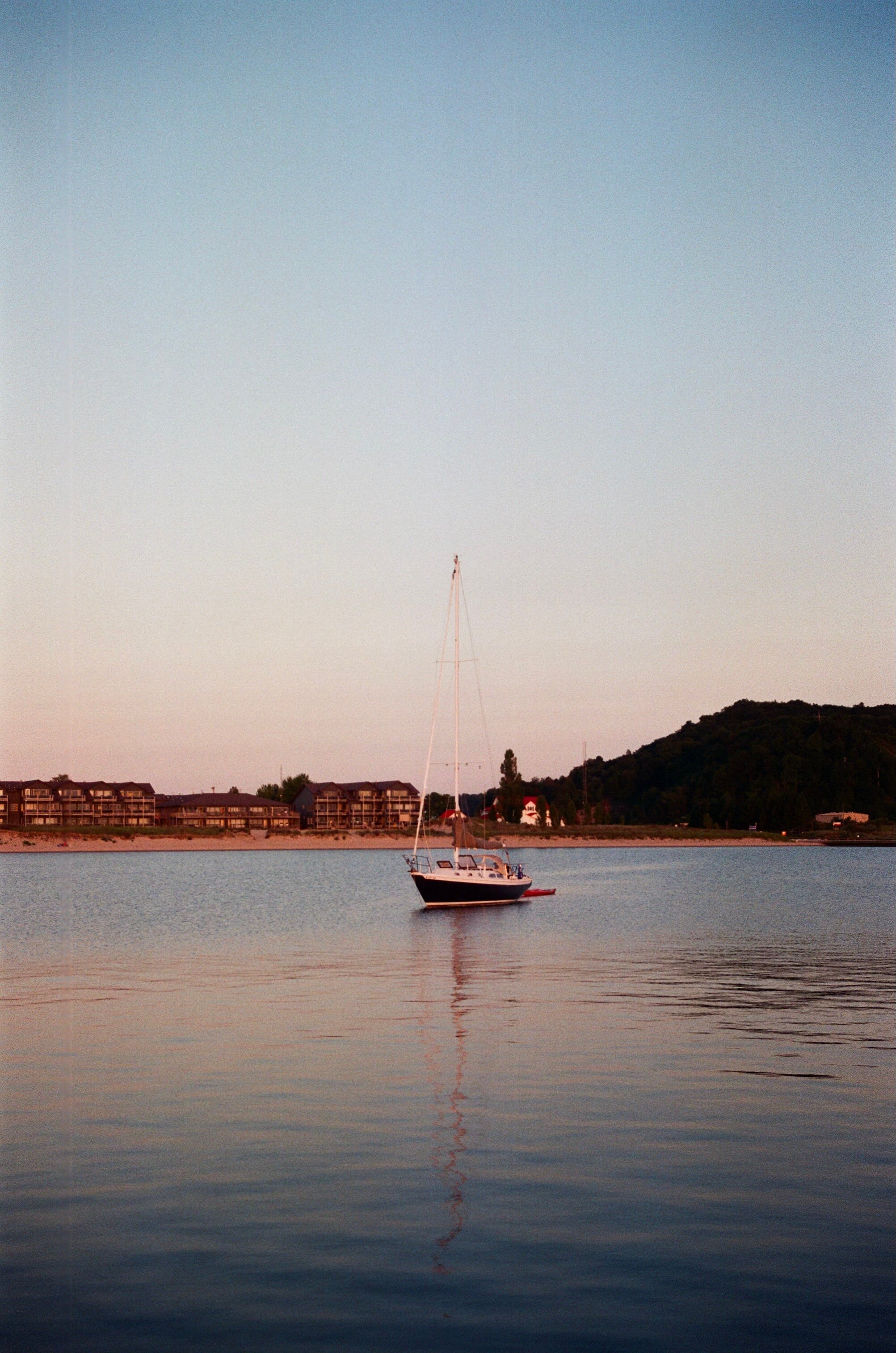 Inside/Outside - Canopy: A Kind of Potluck