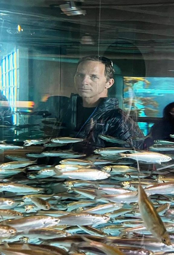 James Murren | Substack