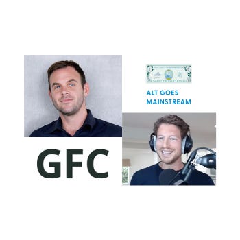 Global Founders Capital Partner Don Stalter on the evolution of ...