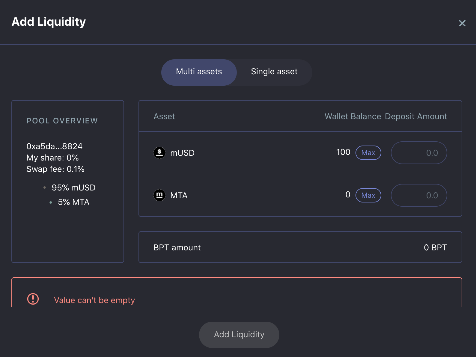 DeFi Pulse Farmer #8
