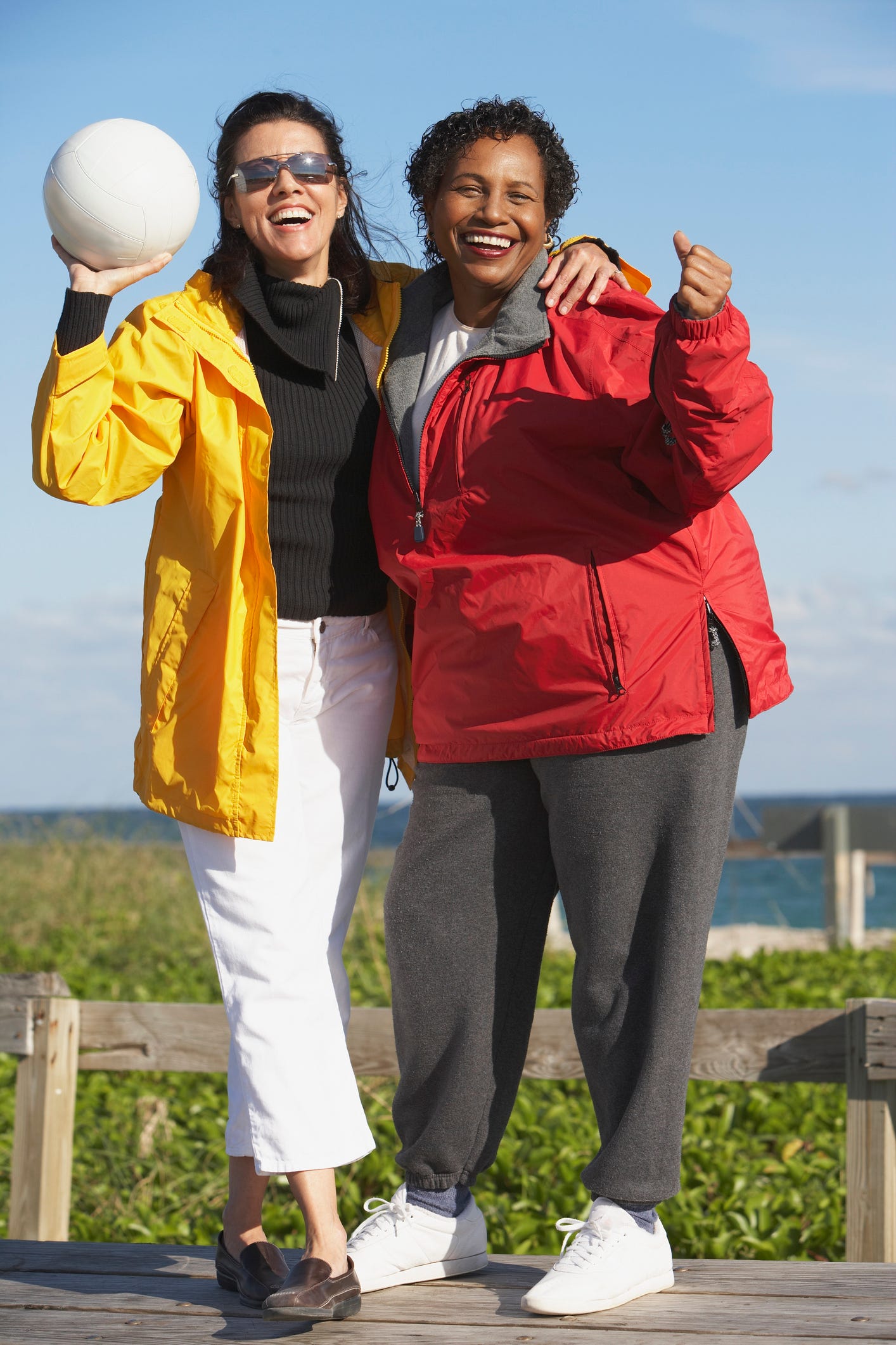 Weight gain and changes in fat distribution with menopause. What we can ...