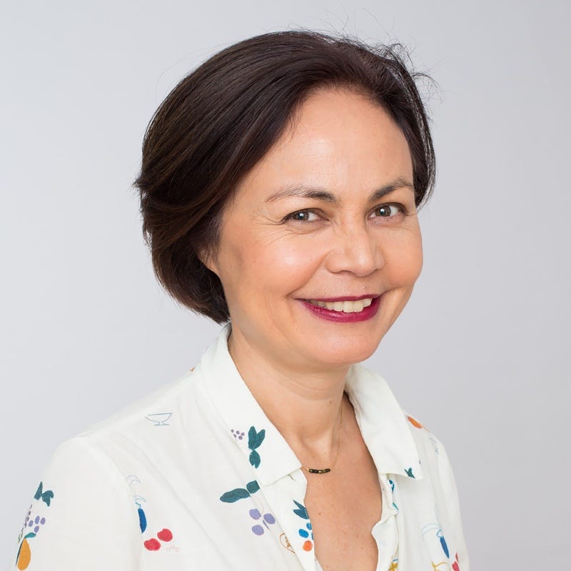 Denise Young | Substack