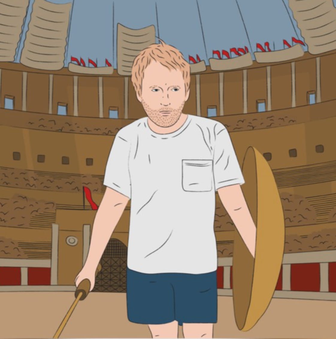 James Ross-Edwards | Substack