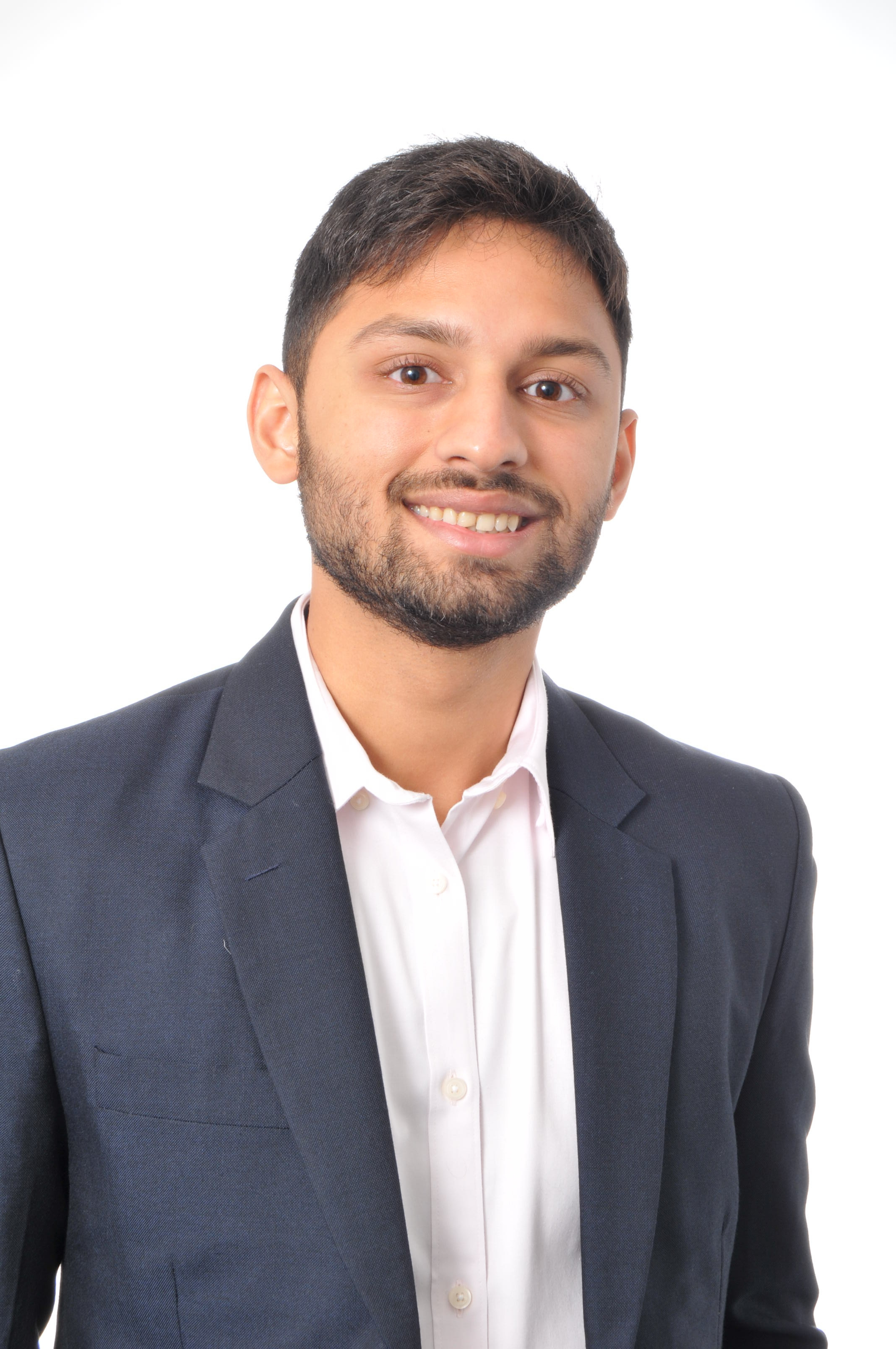 Siddharth Shah | Substack