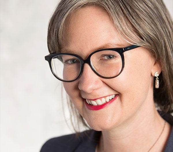 Audra Wolfe | Substack