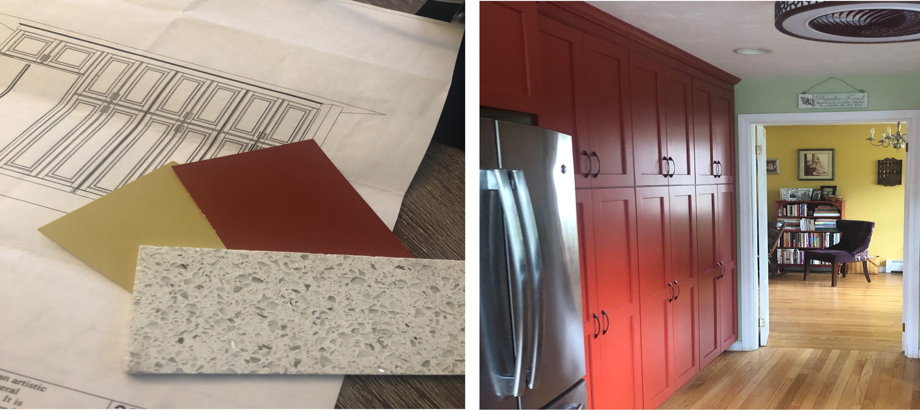 "All models are wrong..." - by Maura Dunn - What counts?