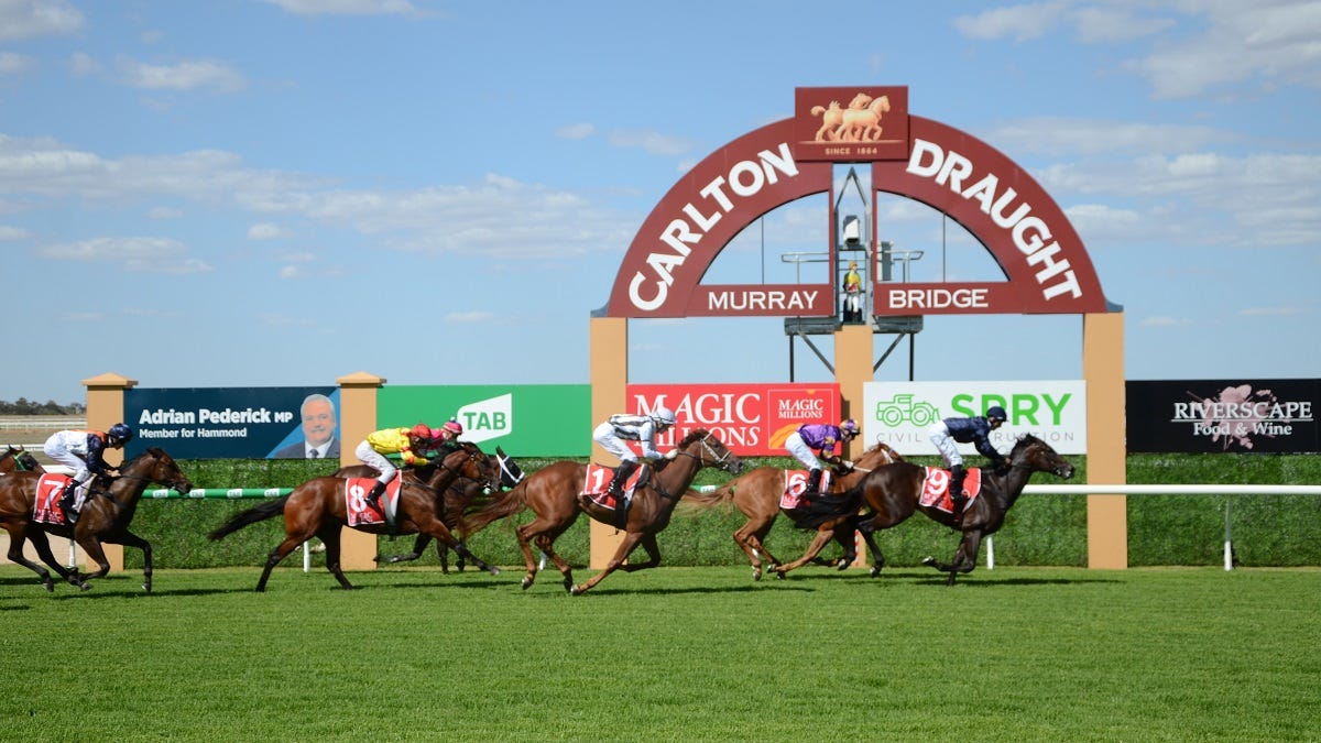 Things to do in Murray Bridge: August 6-12, 2021