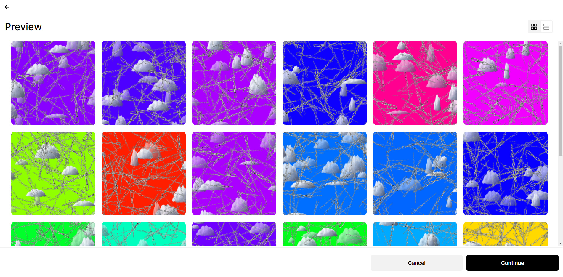 Thankful for Zora Drops 💧 - by William M. Peaster