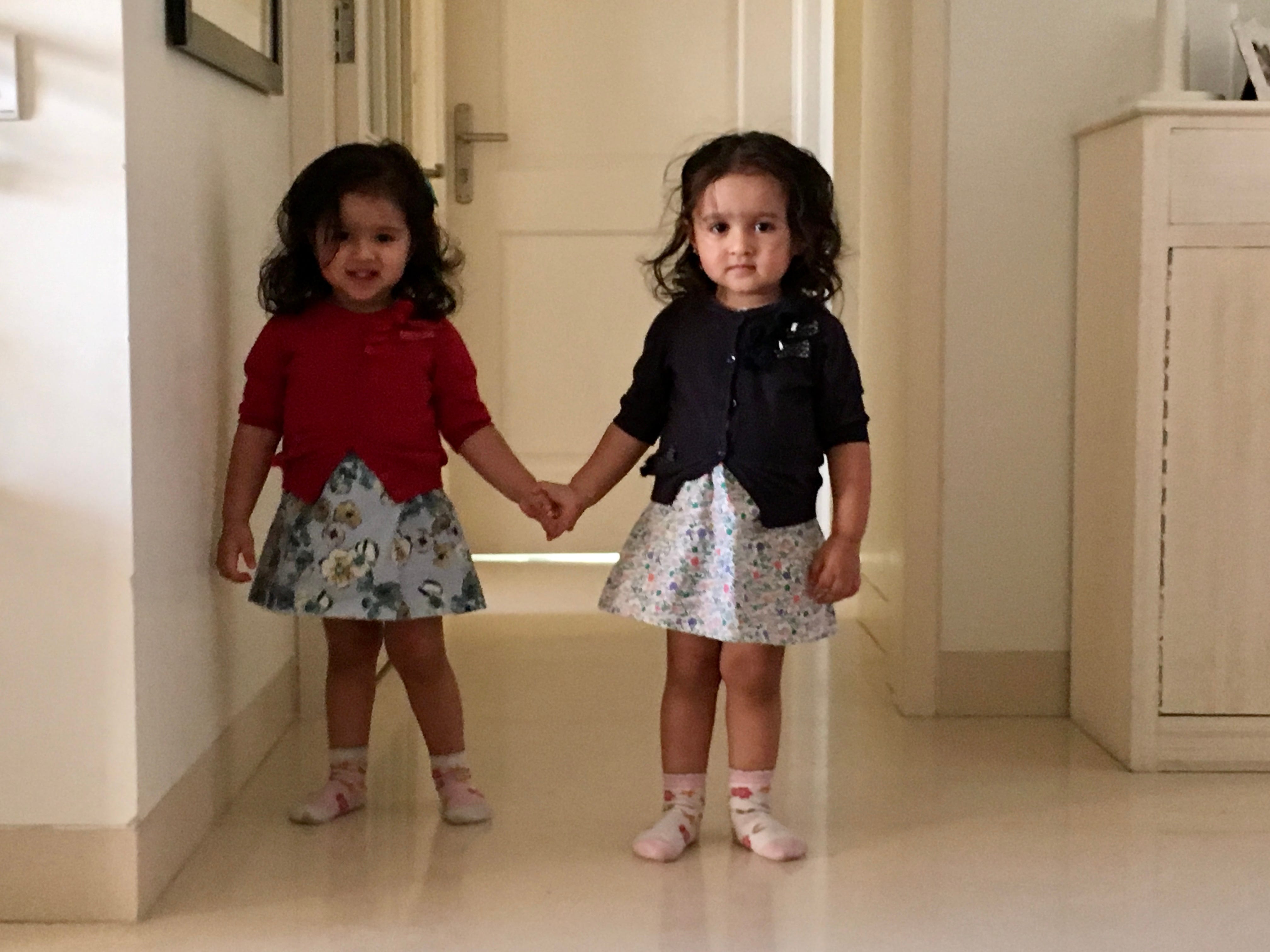 Yet Untiled Lite 005 - Holding Back - by Vasant Nath