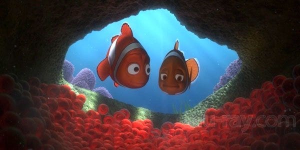 Explanations I Have Given My Son for Where the Moms are in Disney Movies