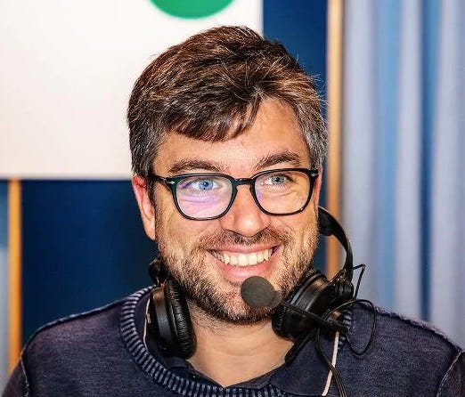 Stefano Feltri | Substack