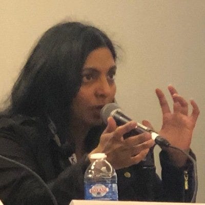 Anjana Susarla | Substack