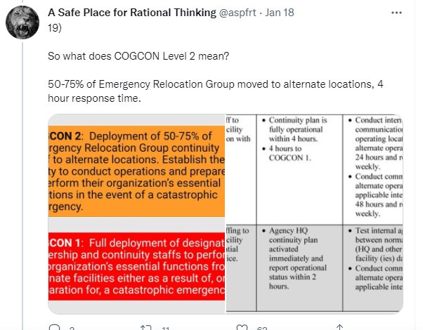 Devolution Addendum Series - Part 2 - by Jon Herold