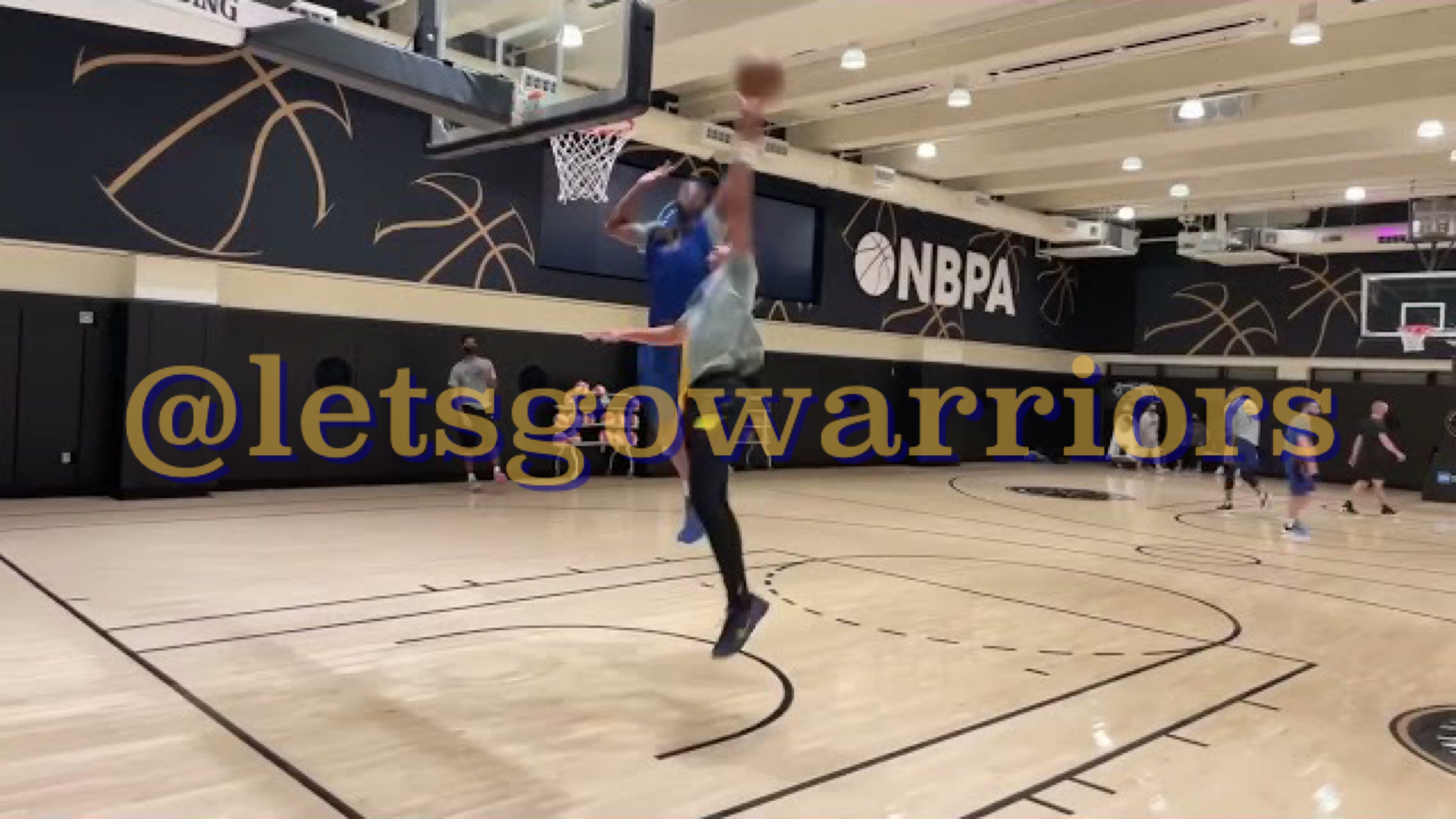 Jordan Poole in health & safety protocols – what we know so far