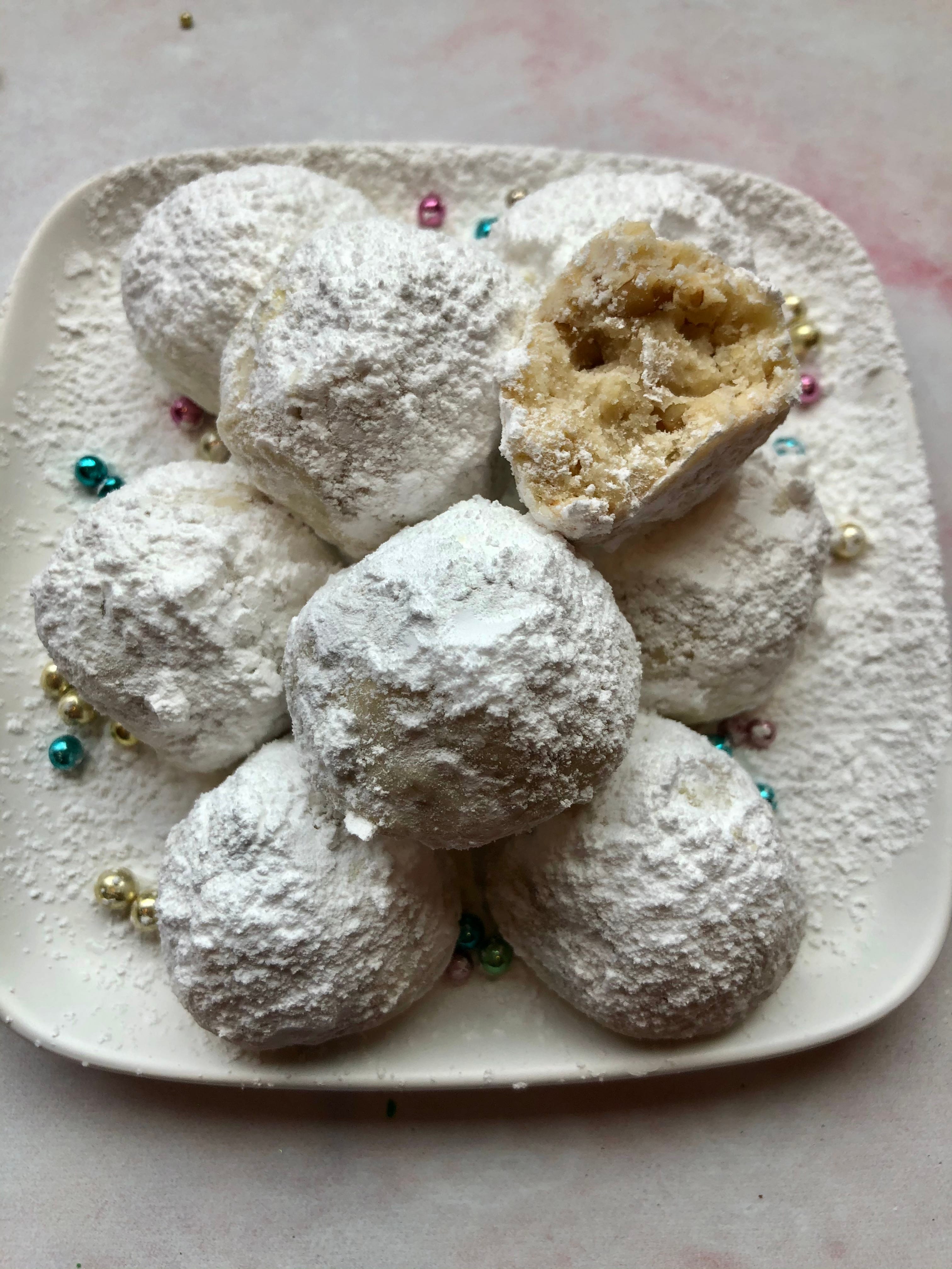 Trouble Shooting Cookie Baking Issues - by Sallie Morris