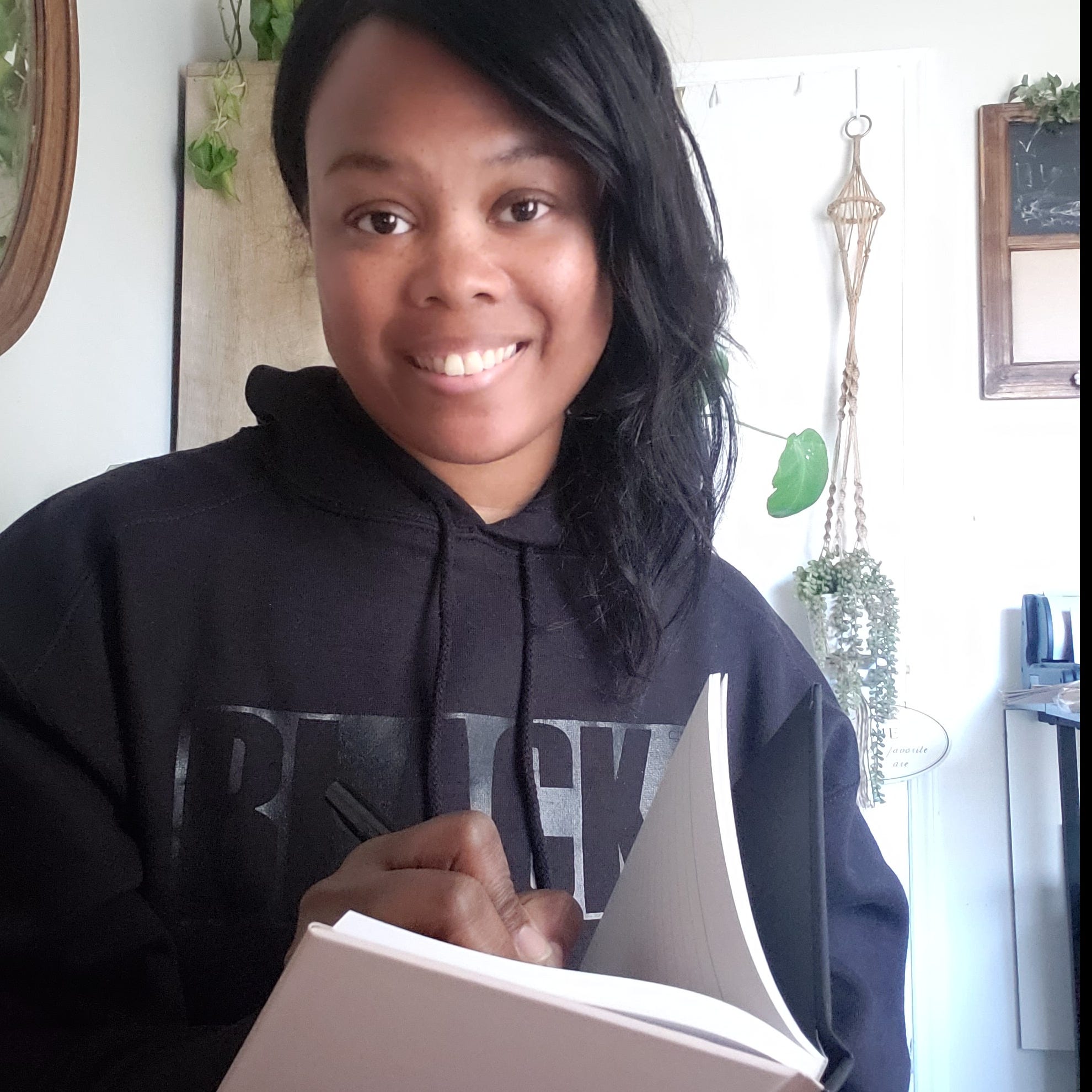 Nicole Annette | Substack