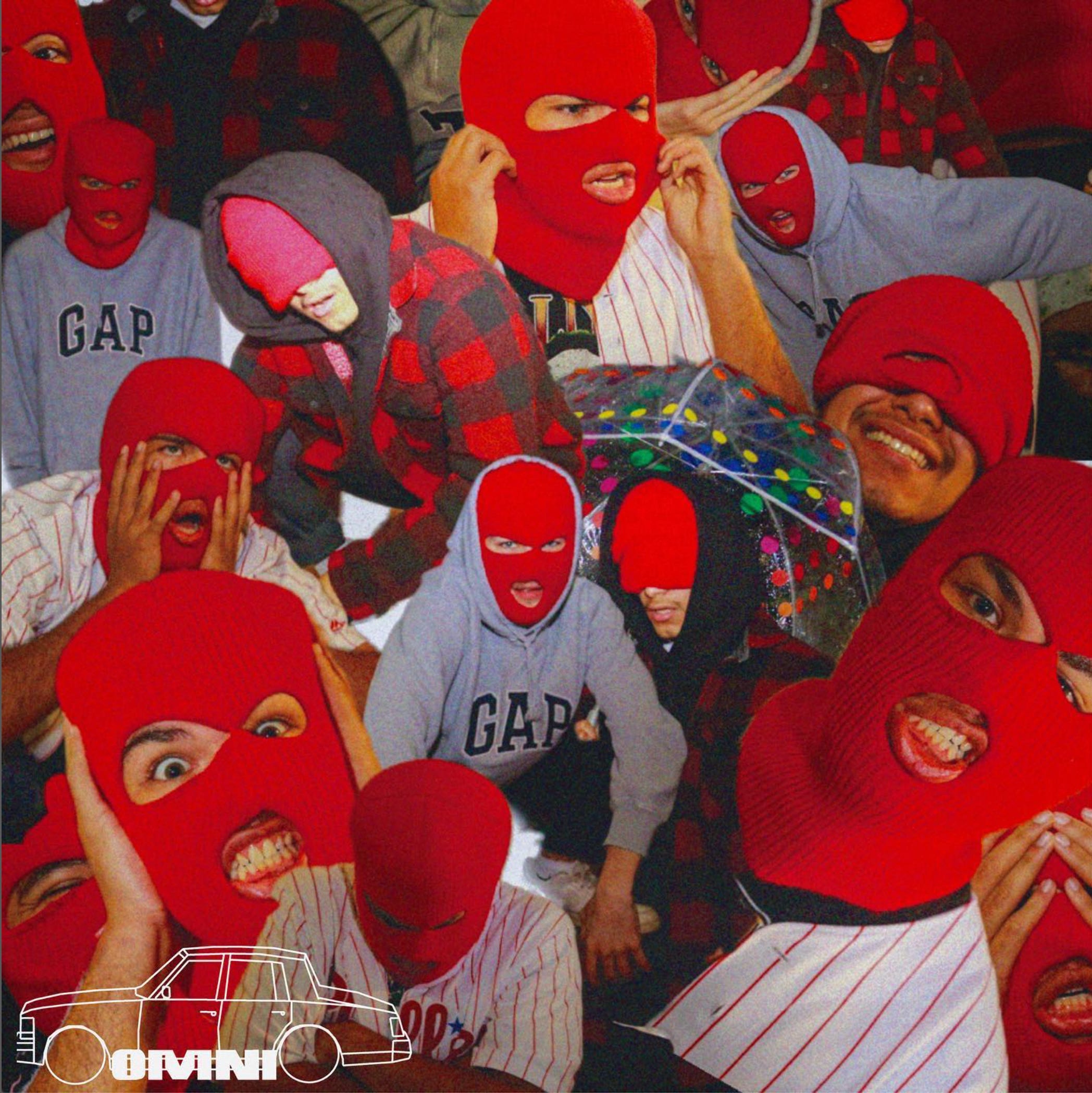 In conversation with OMNI!: The Rise of the Alt-Rap Scene