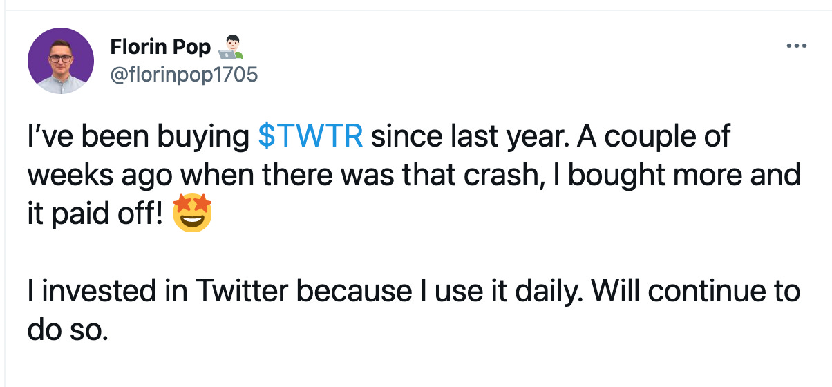 The Twitter Revolution, Part 2 - by Edwin Dorsey