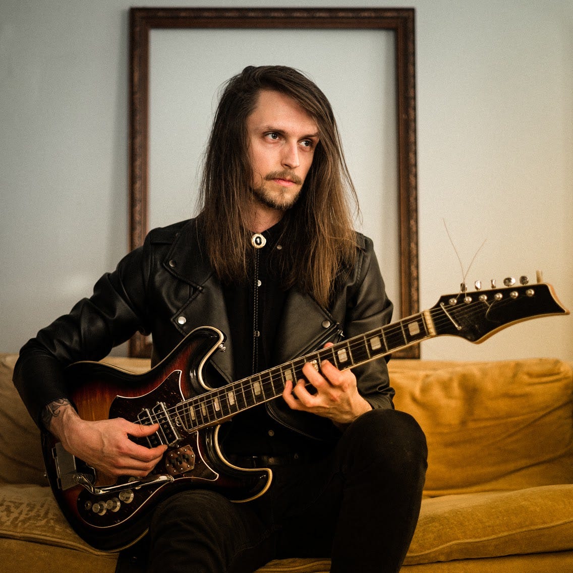 Interview with Desert Island Big Band - by Jarod Smith