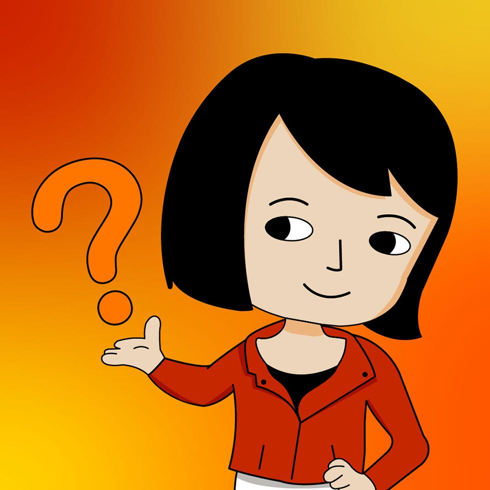 Yu Oughta Know | Substack