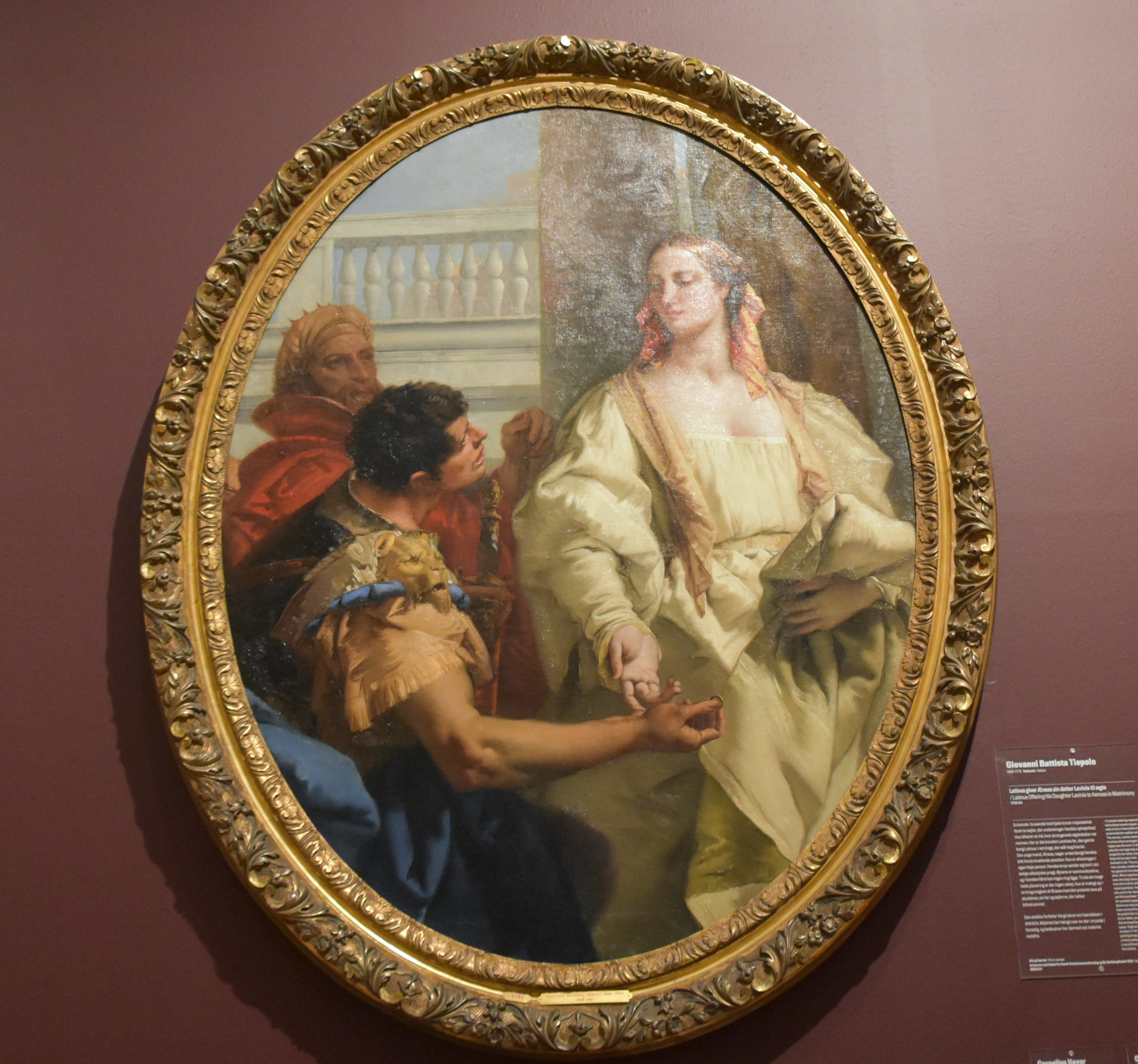 Lavinia by Ursula K. Le Guin - by Ted Gioia