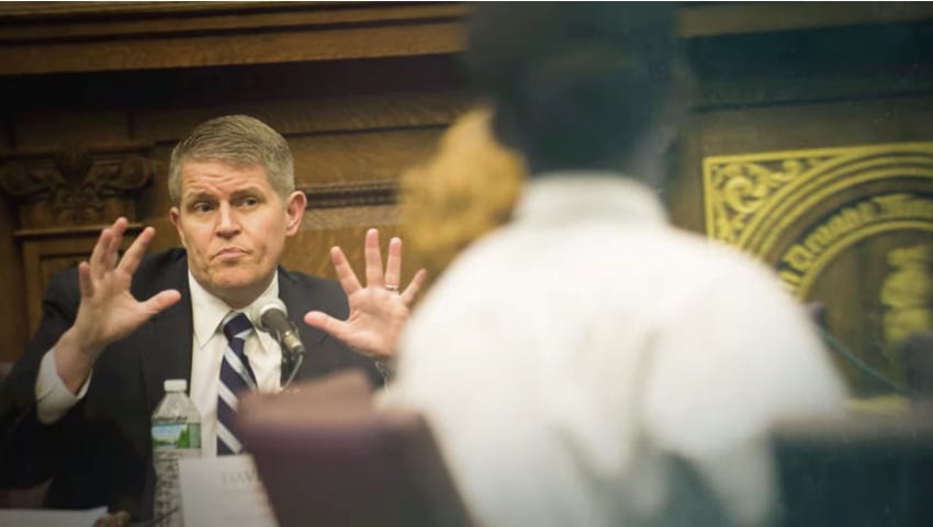 Biden’s ATF Pick David Chipman Will Undermine Gun Industry Cooperation